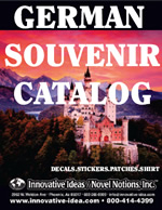 Innovative Ideas/Novel Notions Inc.